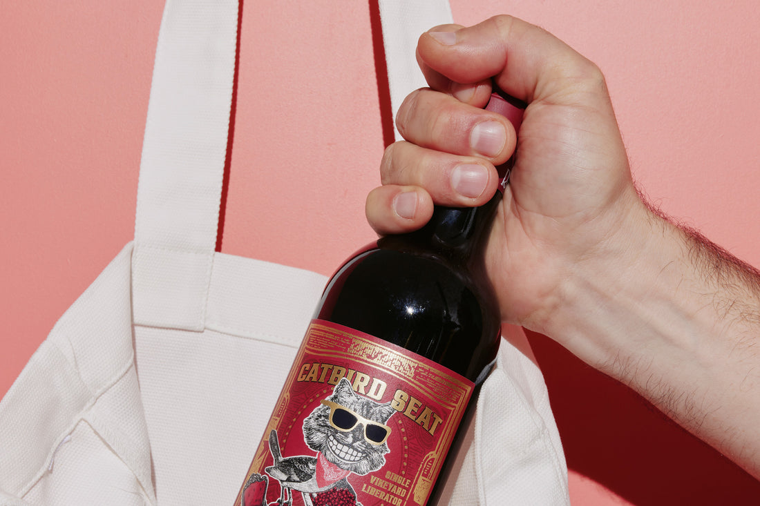 What is Shiraz wine? – RedHeads Wine